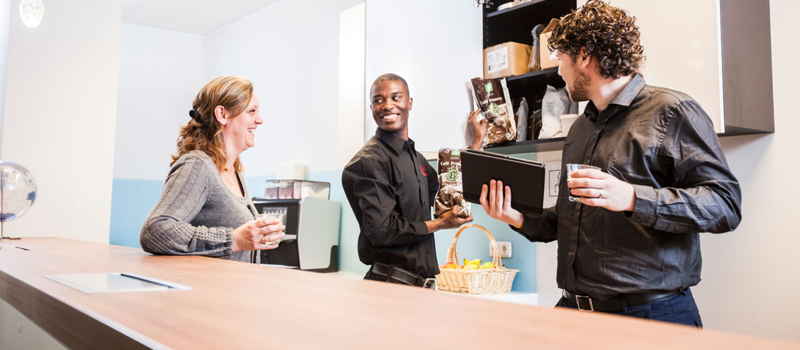 Kom meer te weten over ABOS